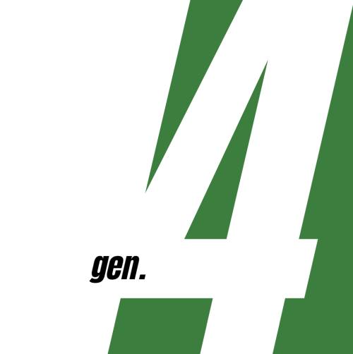 Gen.4 E - ULTRA HIGH EFFICIENCY LED