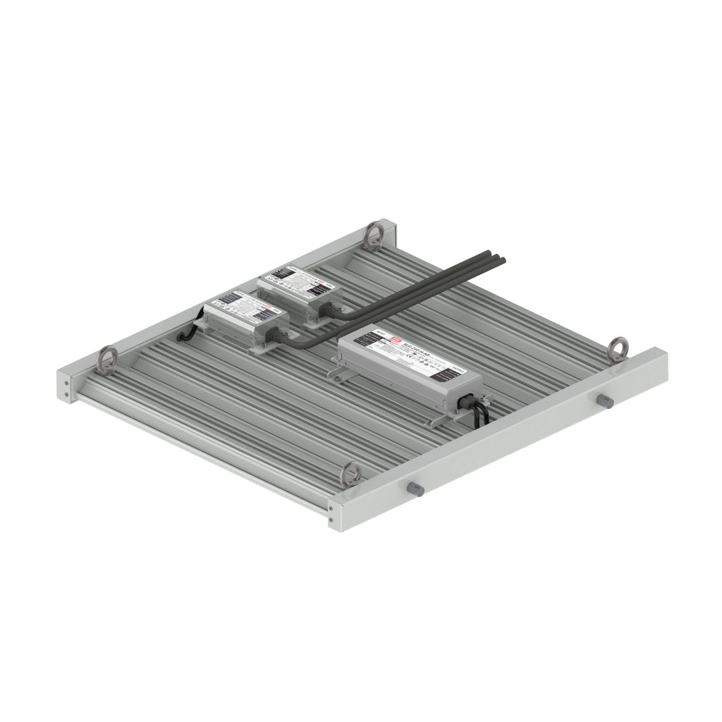 U4-730UVFR - ULTRA HIGH EFFICIENCY LED